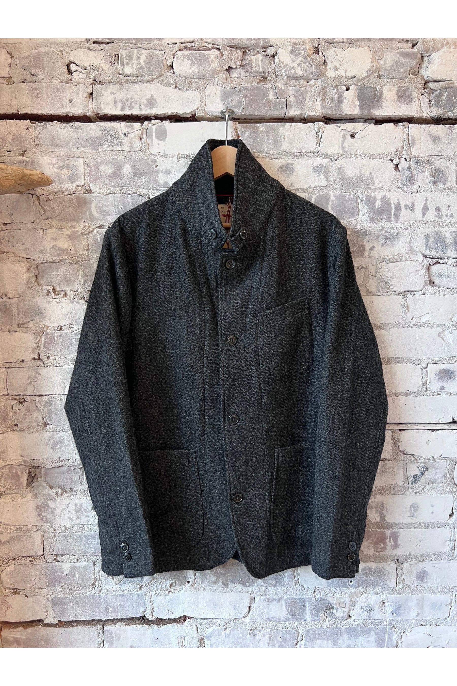 Relwen– DUNE + SALT