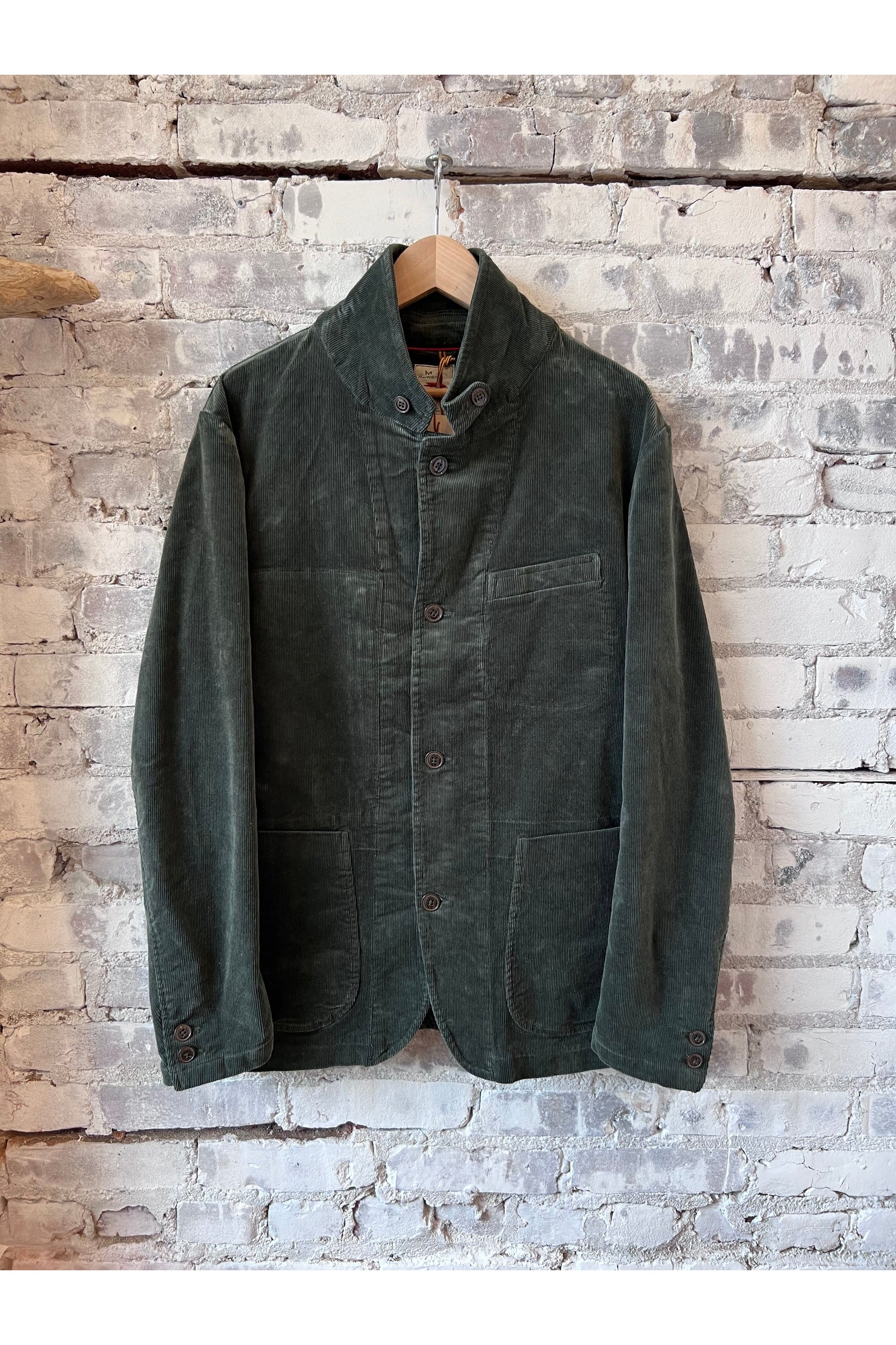 Relwen Blazers | DUNE + SALT