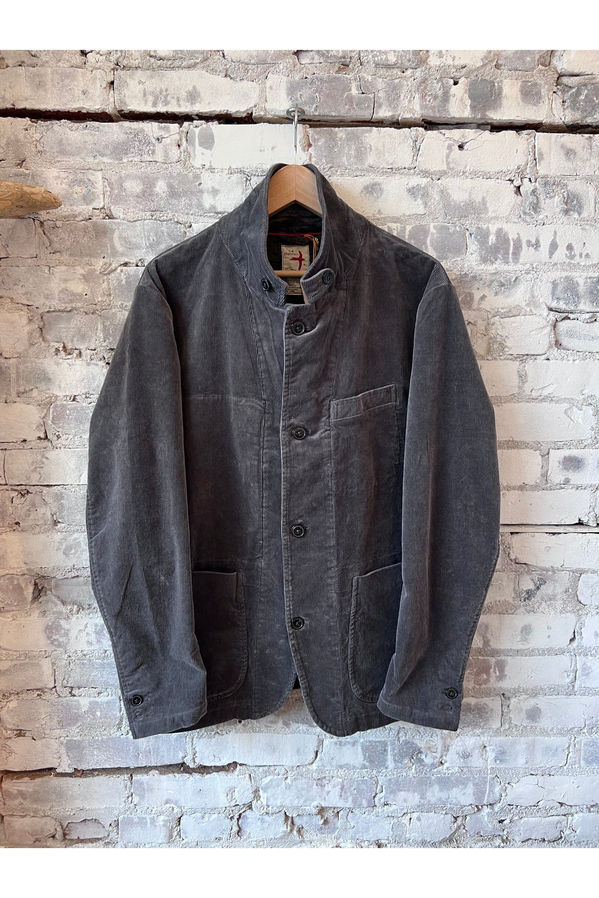 Relwen– DUNE + SALT