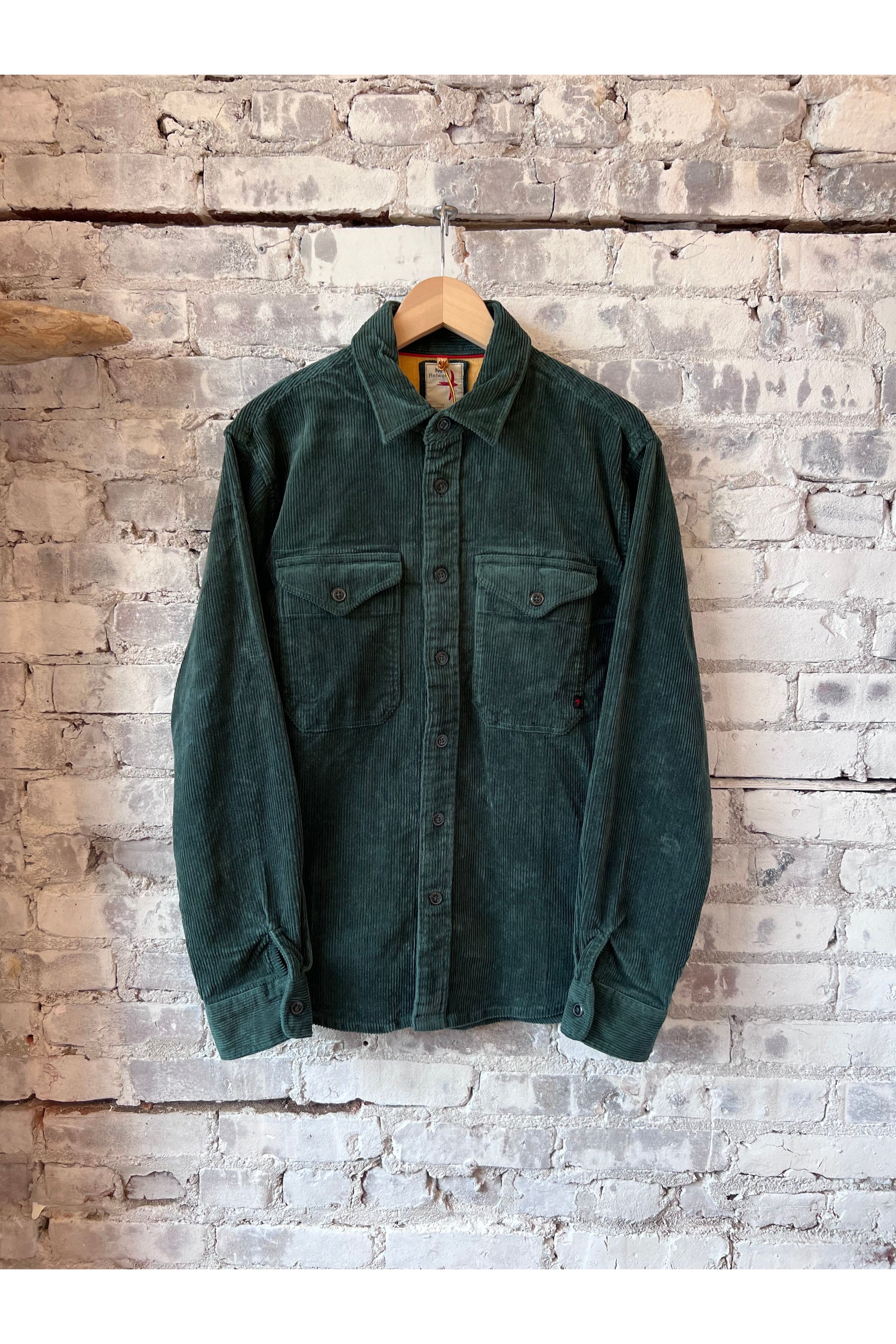 Relwen– DUNE + SALT