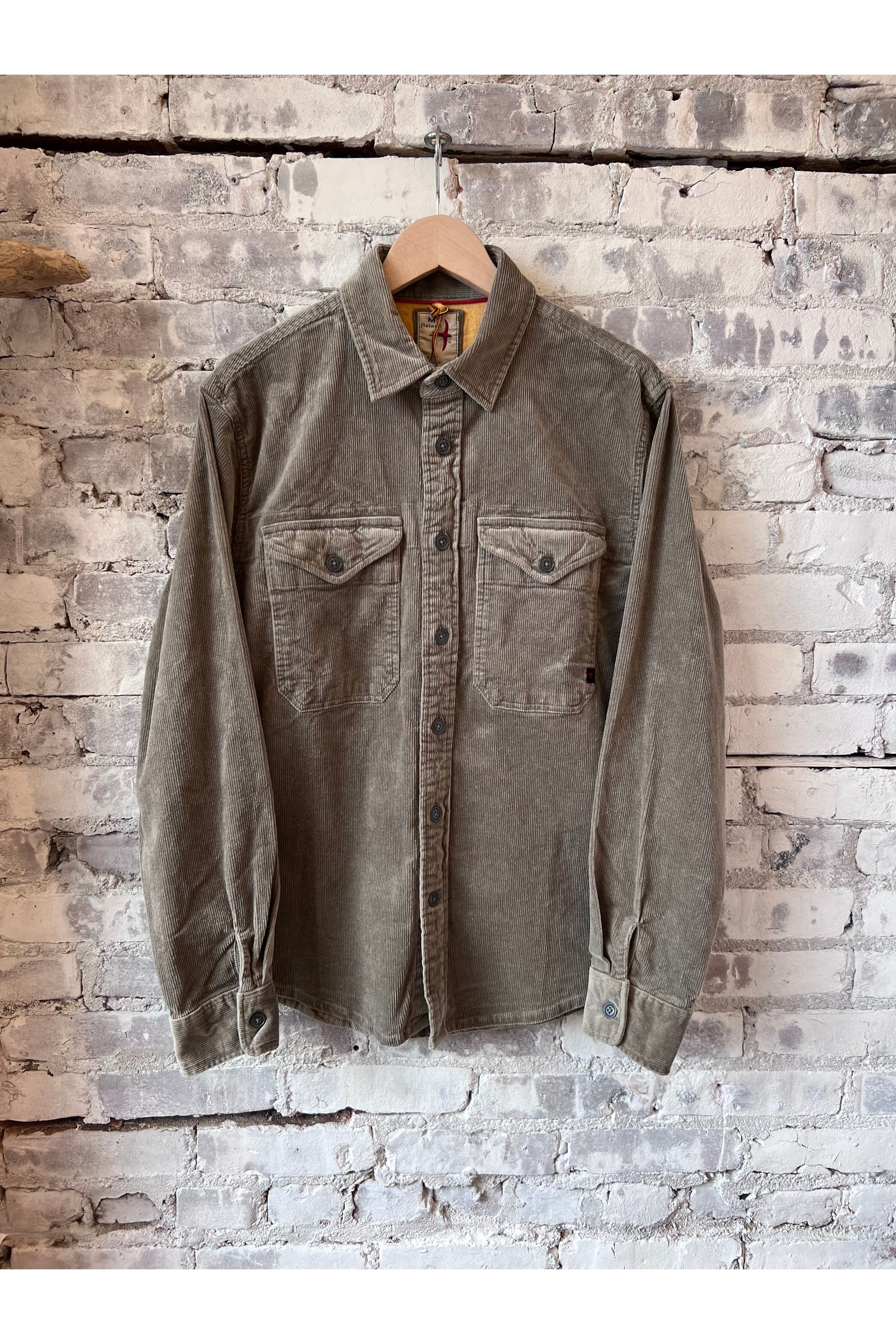 Relwen– DUNE + SALT