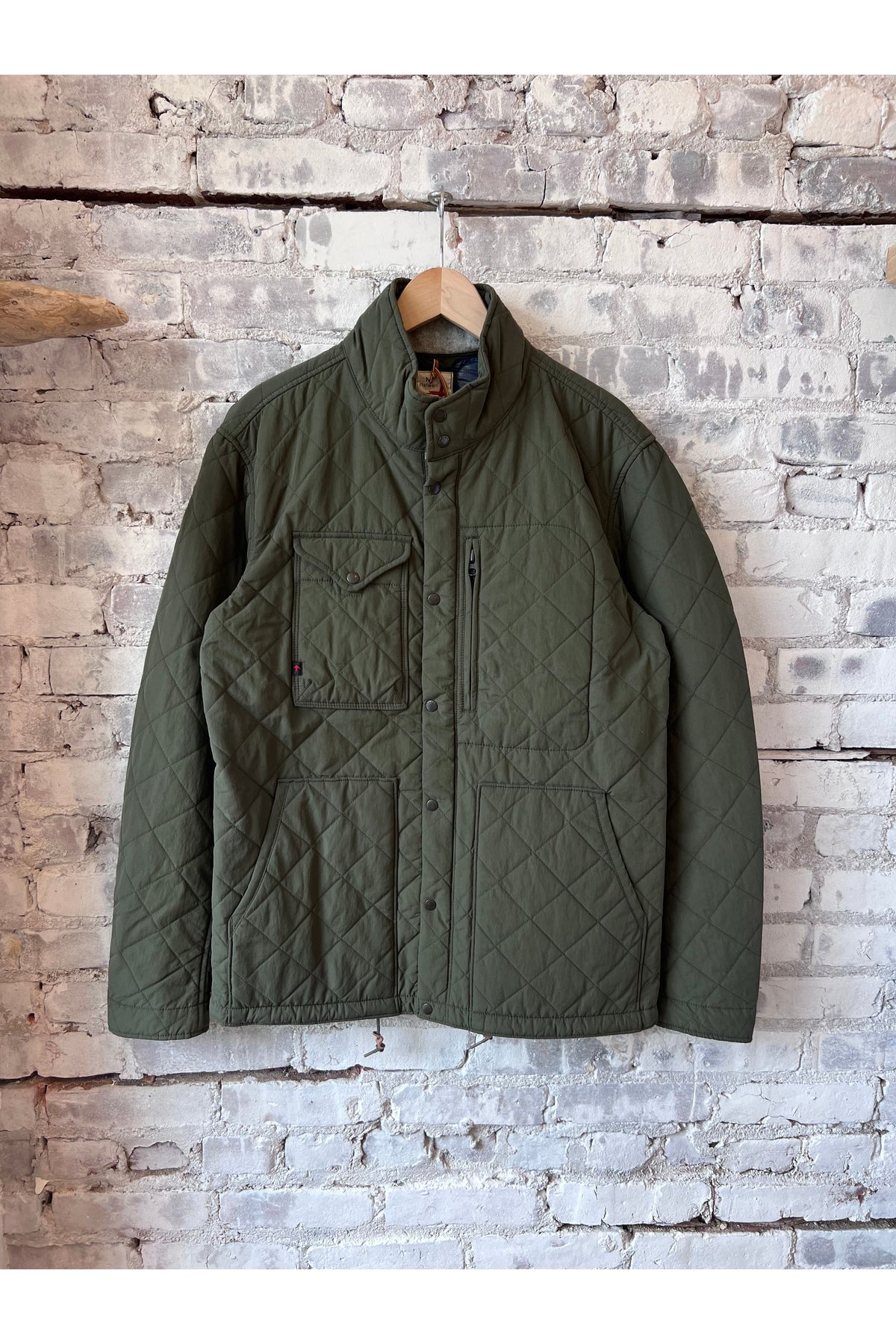 Relwen– DUNE + SALT