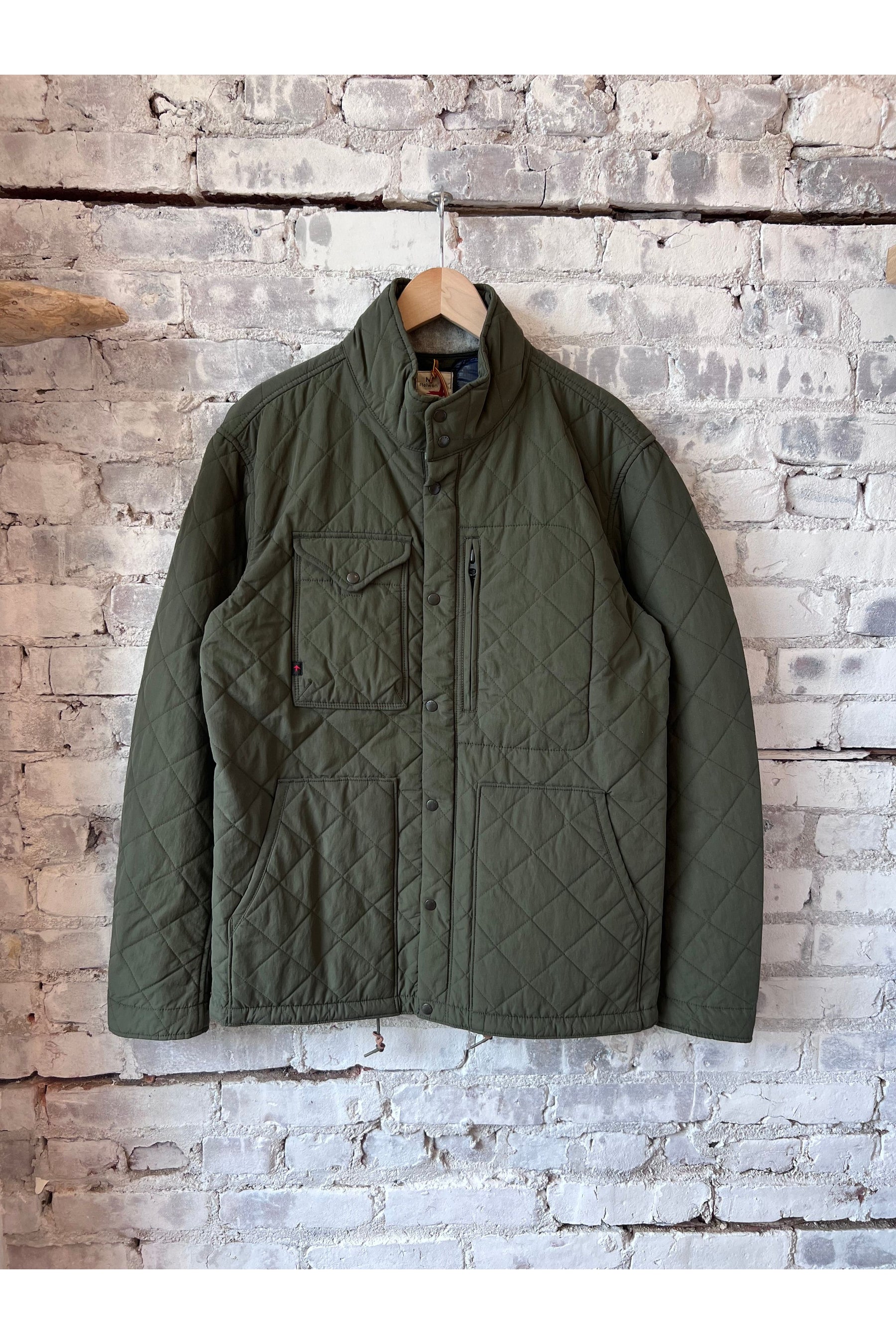 Relwen– DUNE + SALT