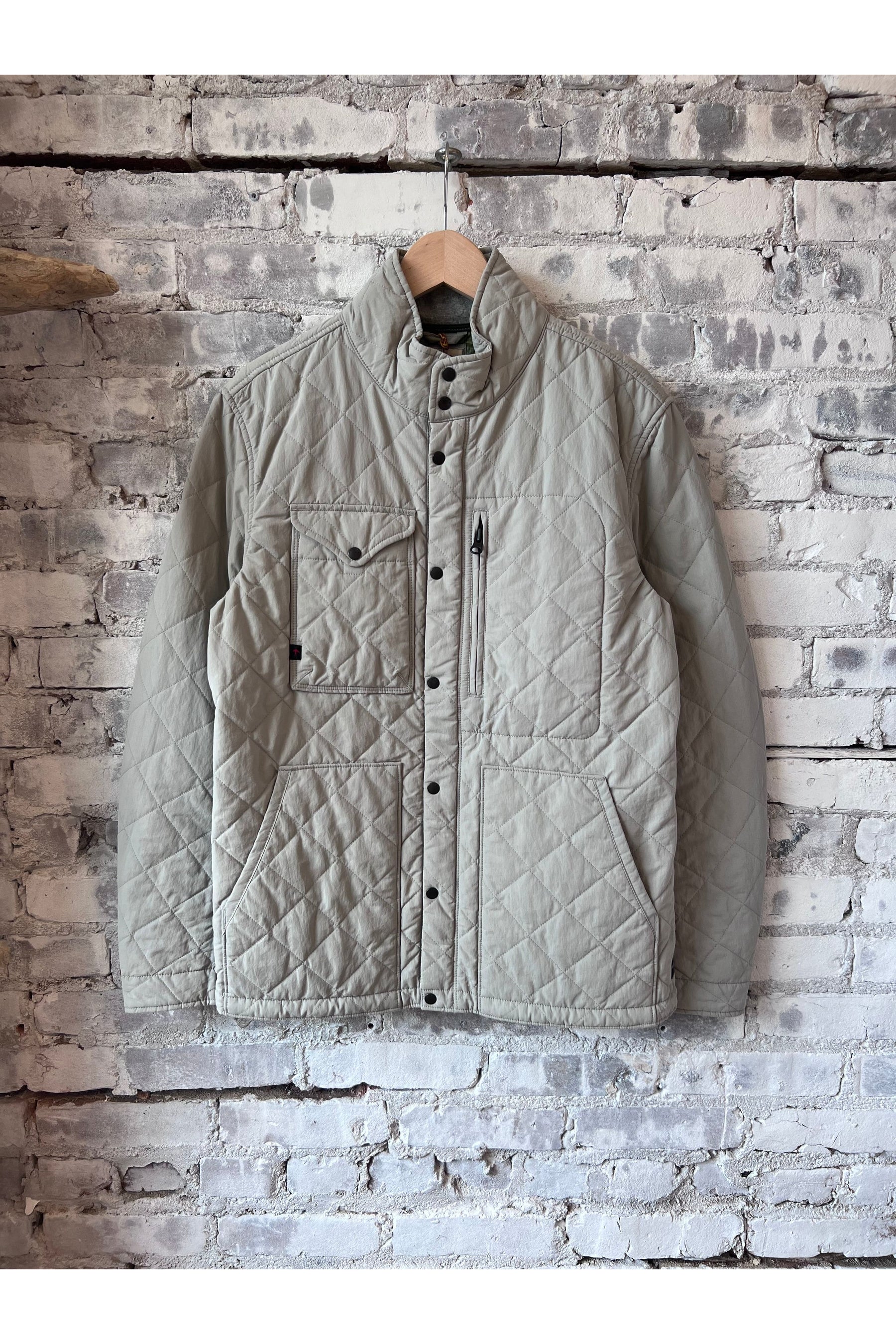 Relwen– DUNE + SALT