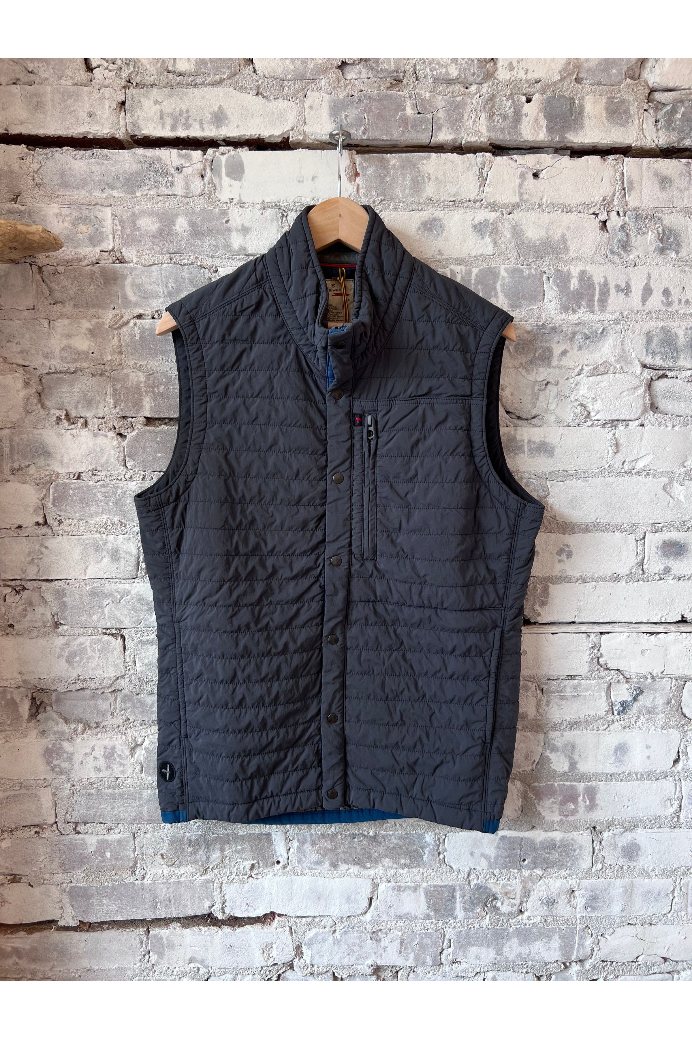 Relwen– DUNE + SALT