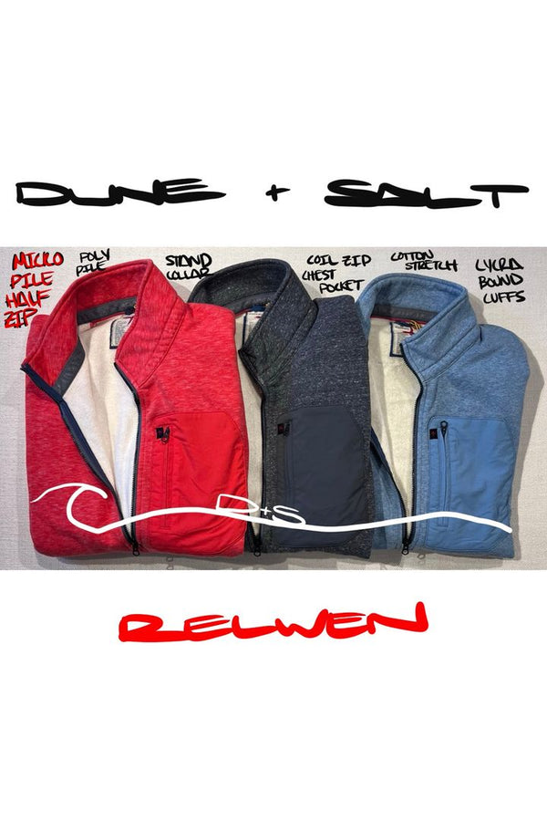 Relwen– DUNE + SALT