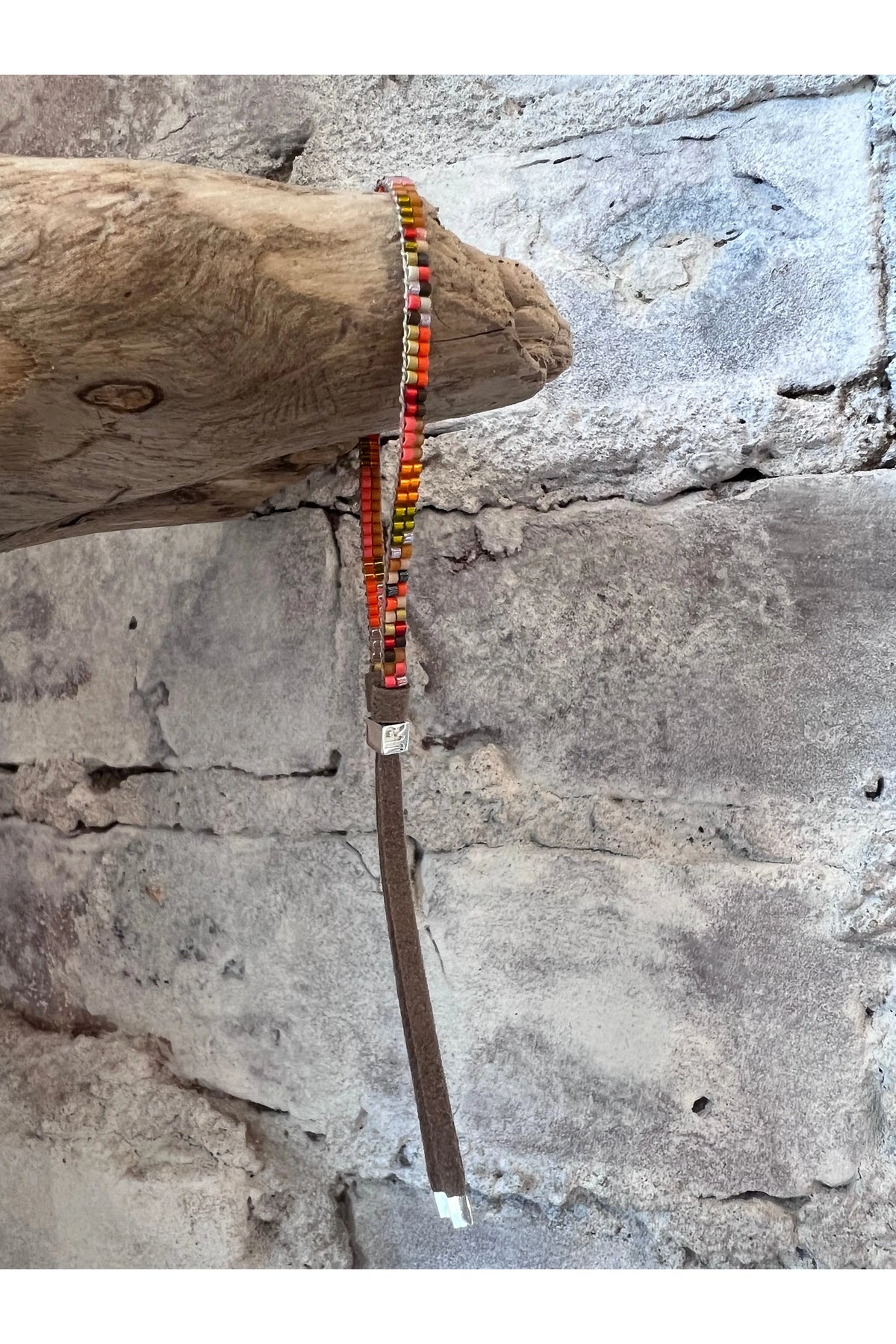 JR02 Kemi Mini Bracelet | DUNE + SALT