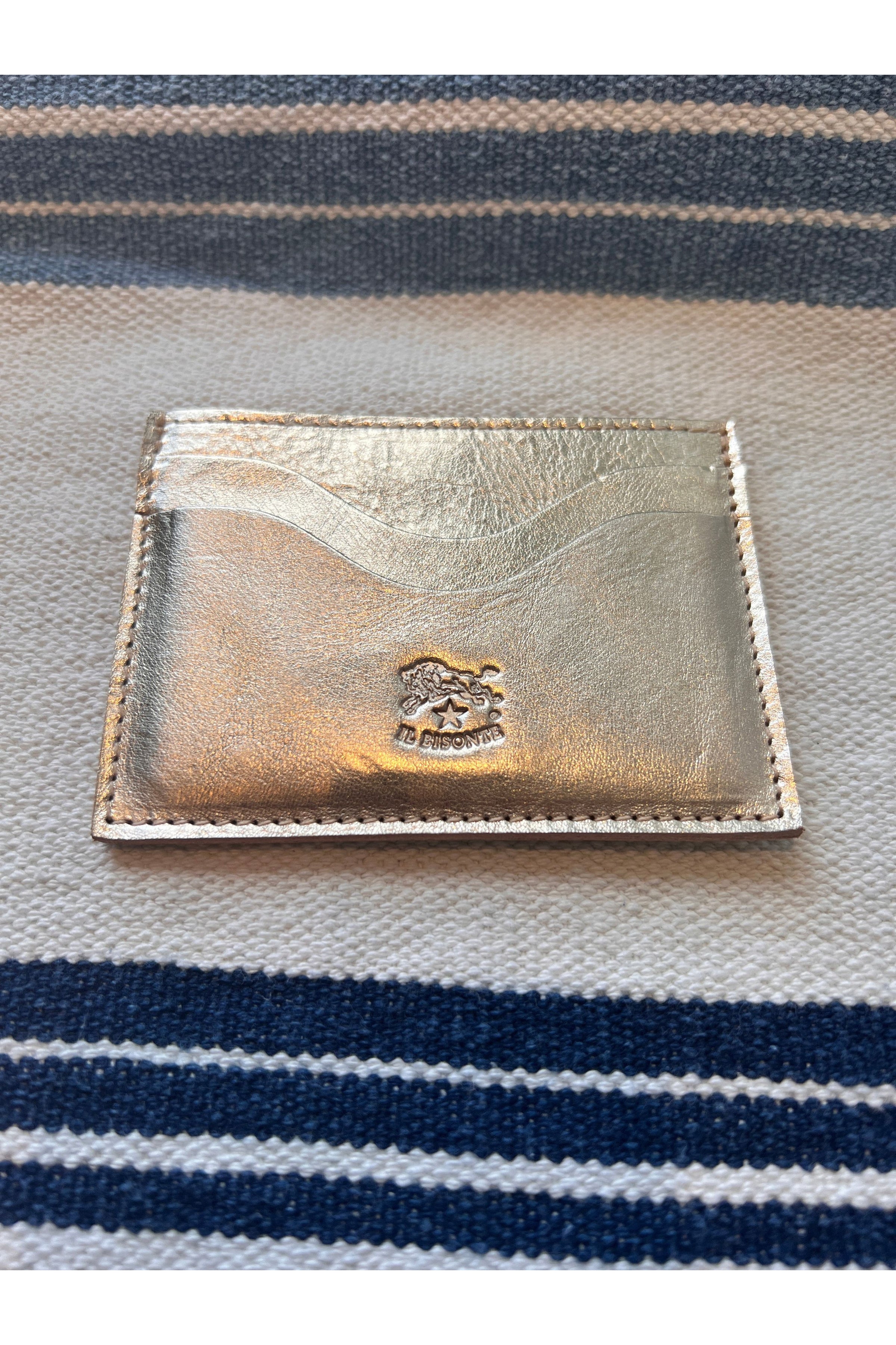 Il Bisonte– DUNE + SALT