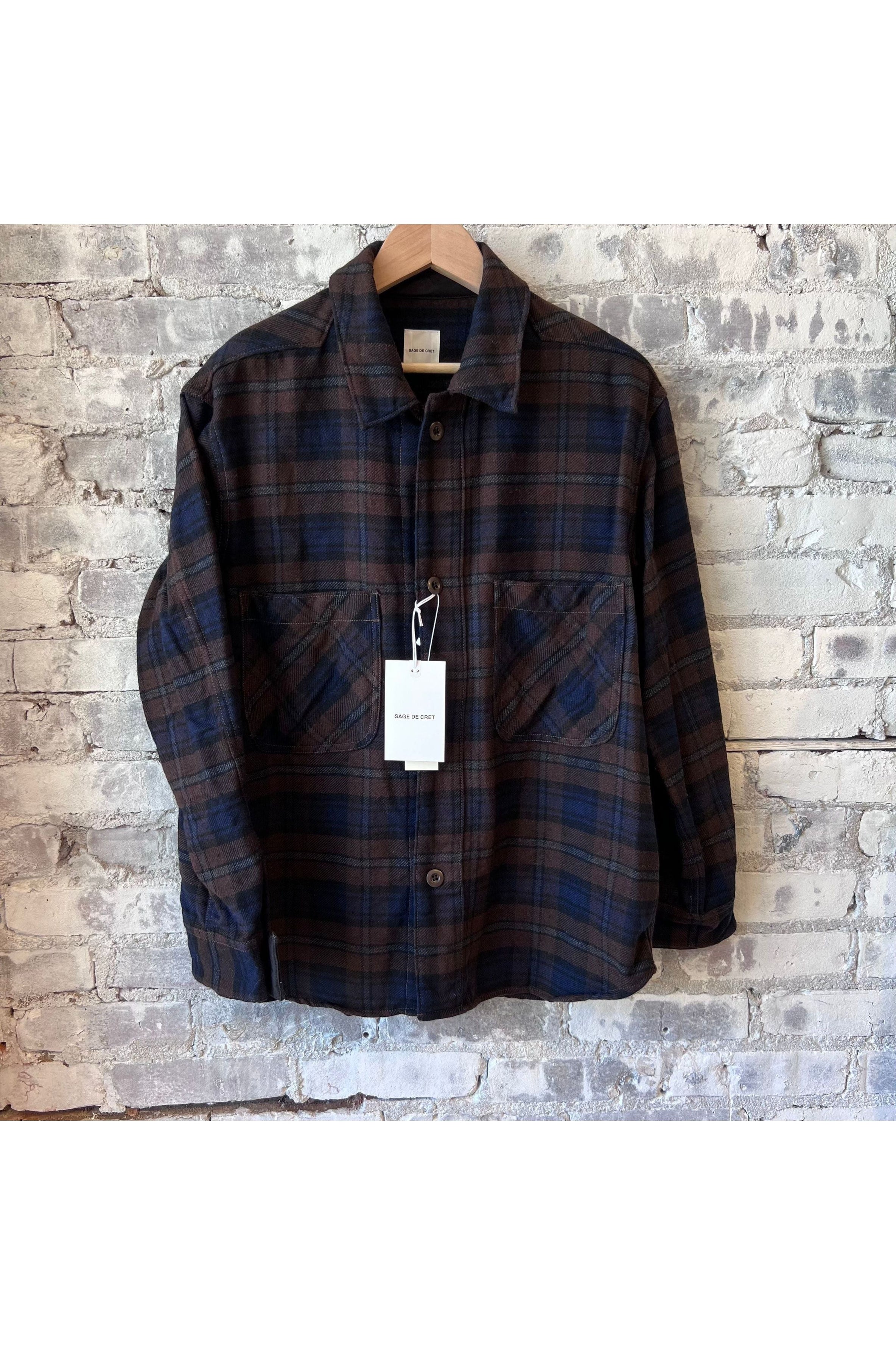 Sage De Cret– DUNE + SALT